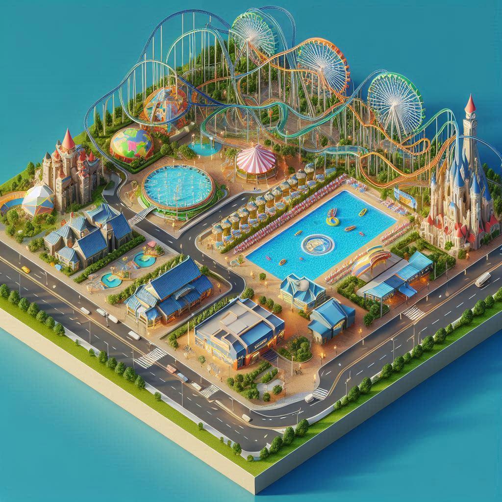 Directional Navigation